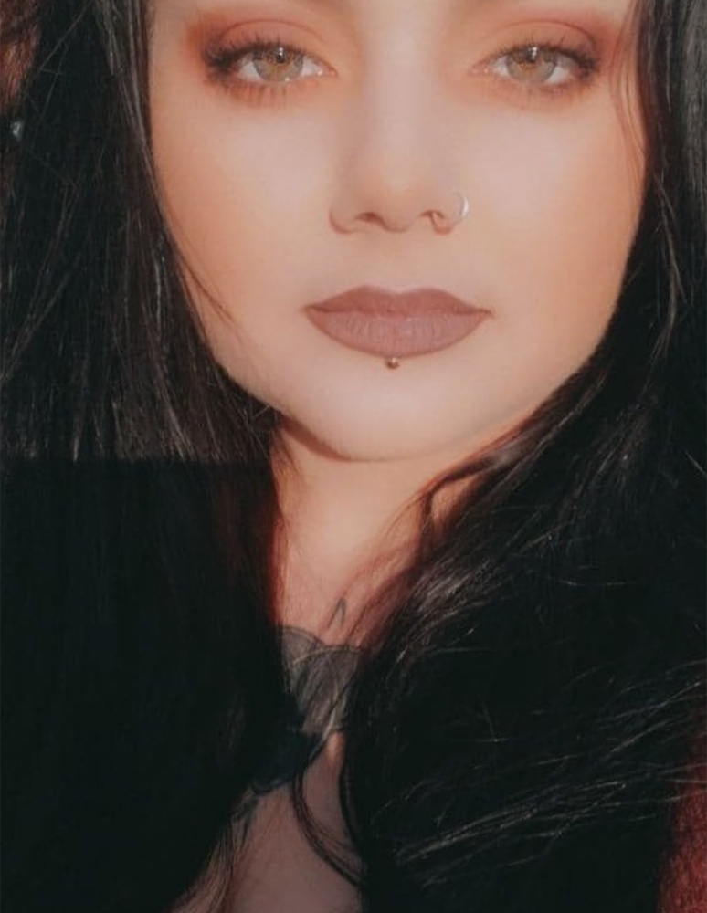 Mistress Skye - Gothic Foot Models